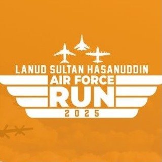 Information - Air Force Run 2025
